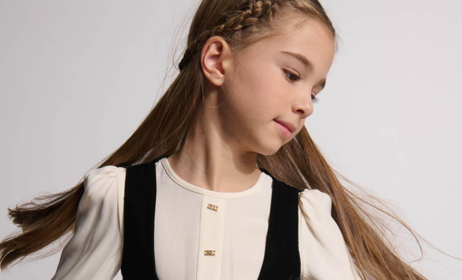 Tiny Models | European Designer Girls' Clothing Online 0–16 Years