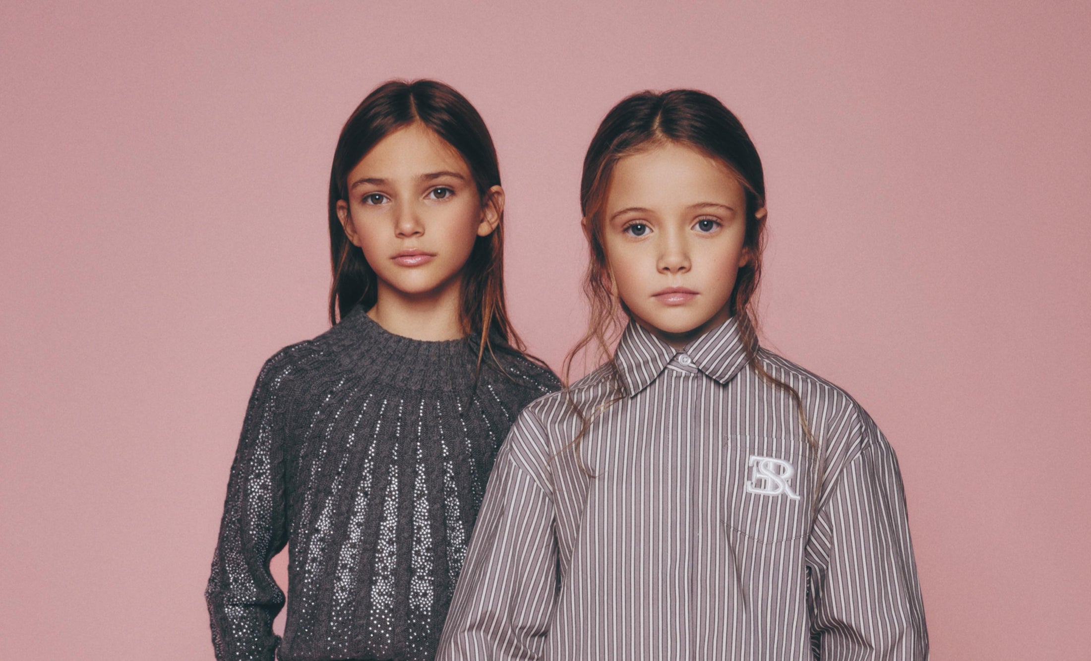 Tiny Models | European Designer Girls' Clothing Online 0–16 Years