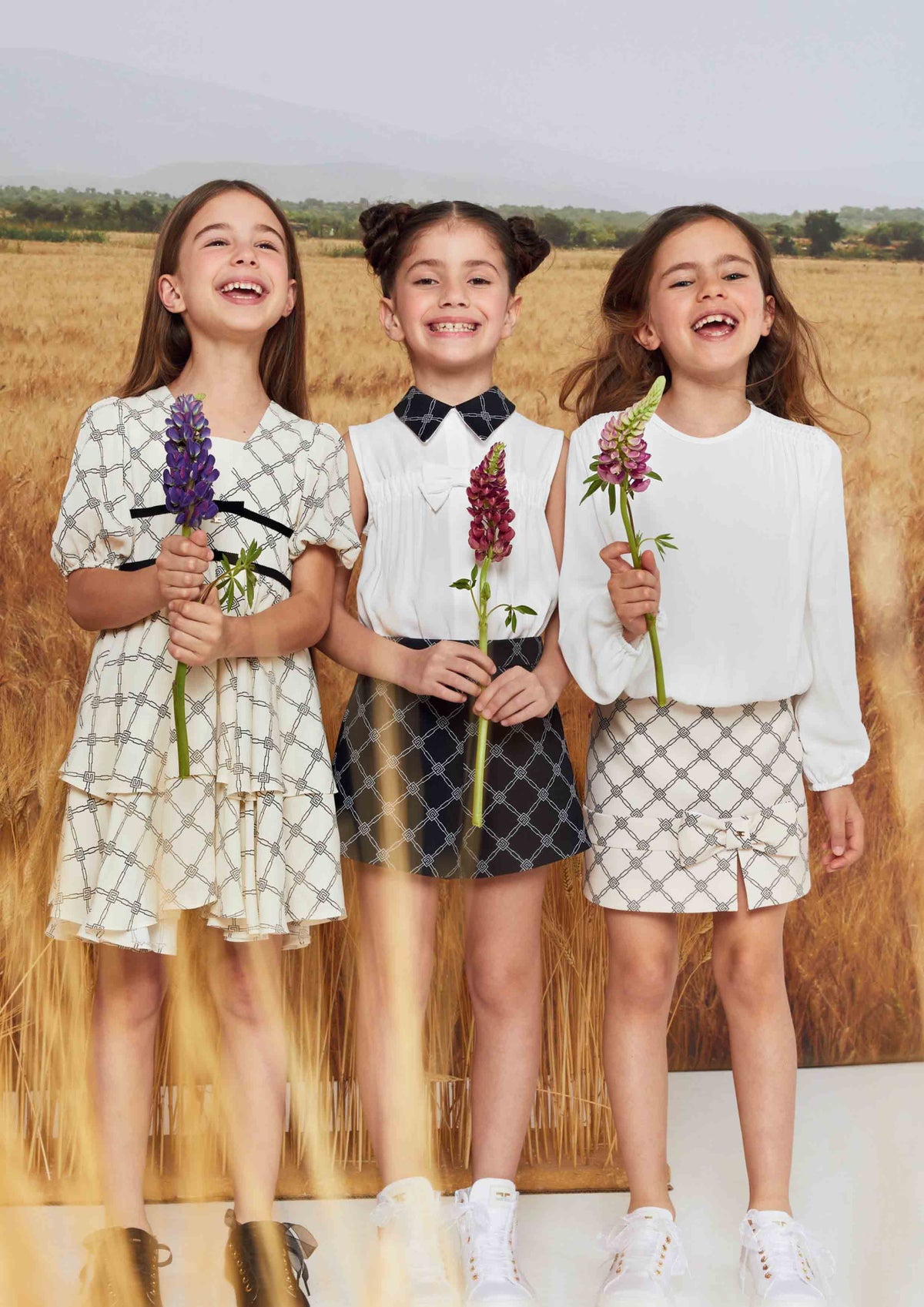 Tiny Models | European Designer Girls' Clothing Online 0–16 Years