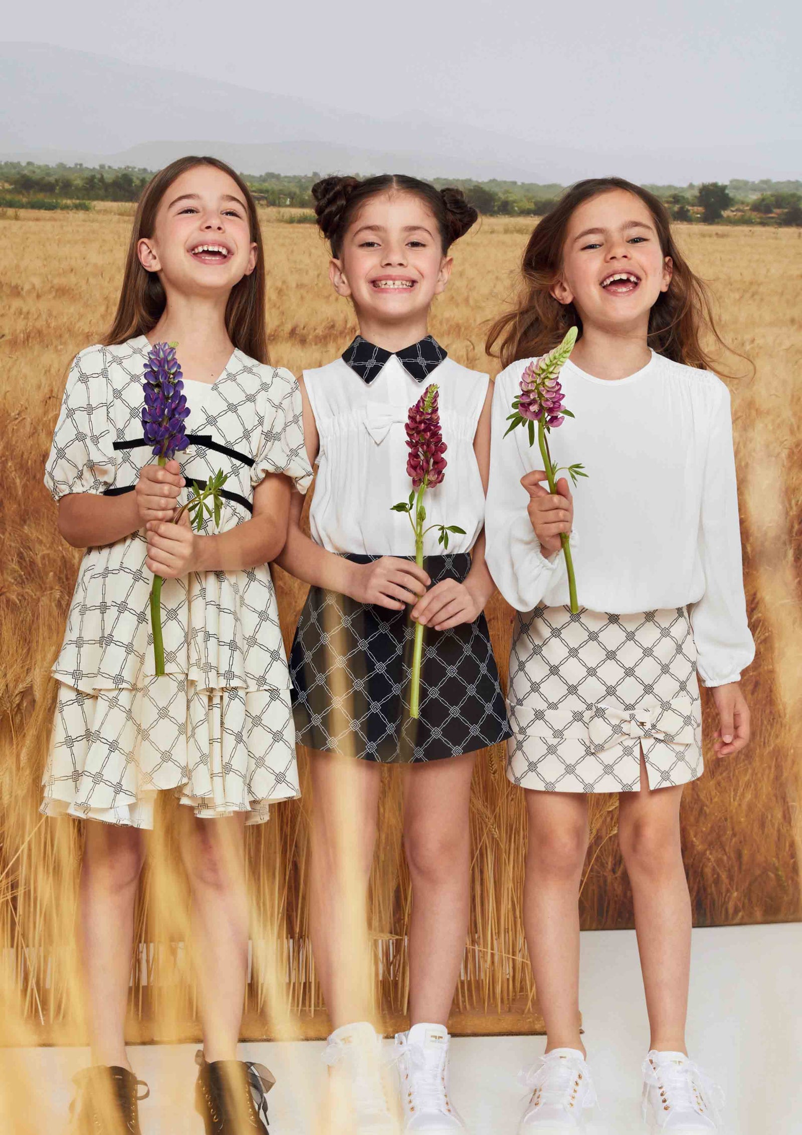 Tiny Models European Designer Girls Clothing Online 0 16 Years