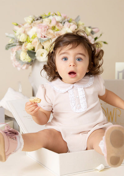 Tiny Models | European Designer Girls' Clothing Online 0–16 Years