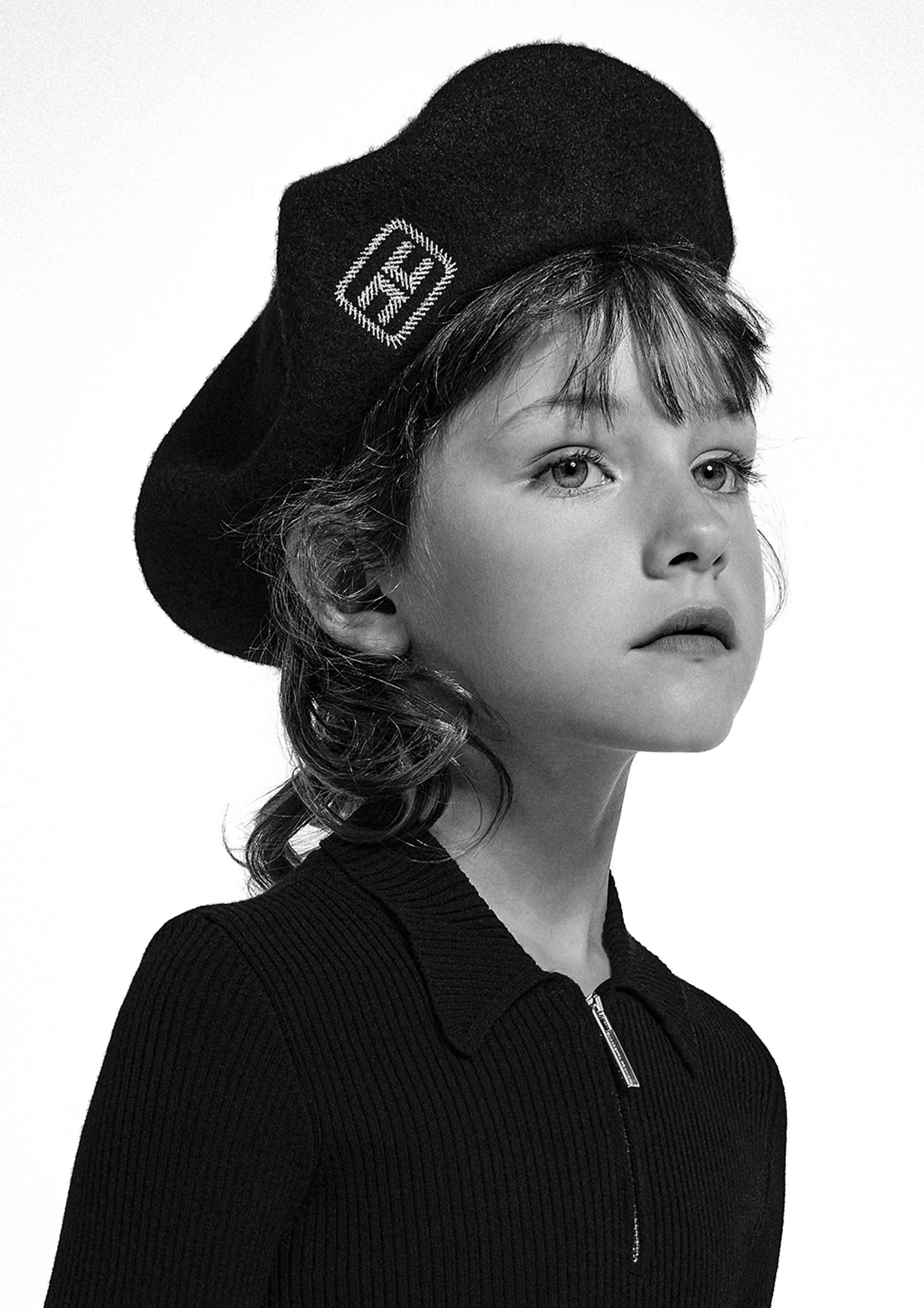 Tiny Models | The Premier Destination for Luxury Girls Clothes