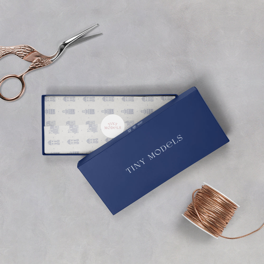 Tiny Models: European Girlswear