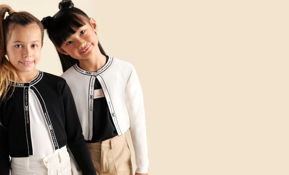 Tiny Models: European Girlswear